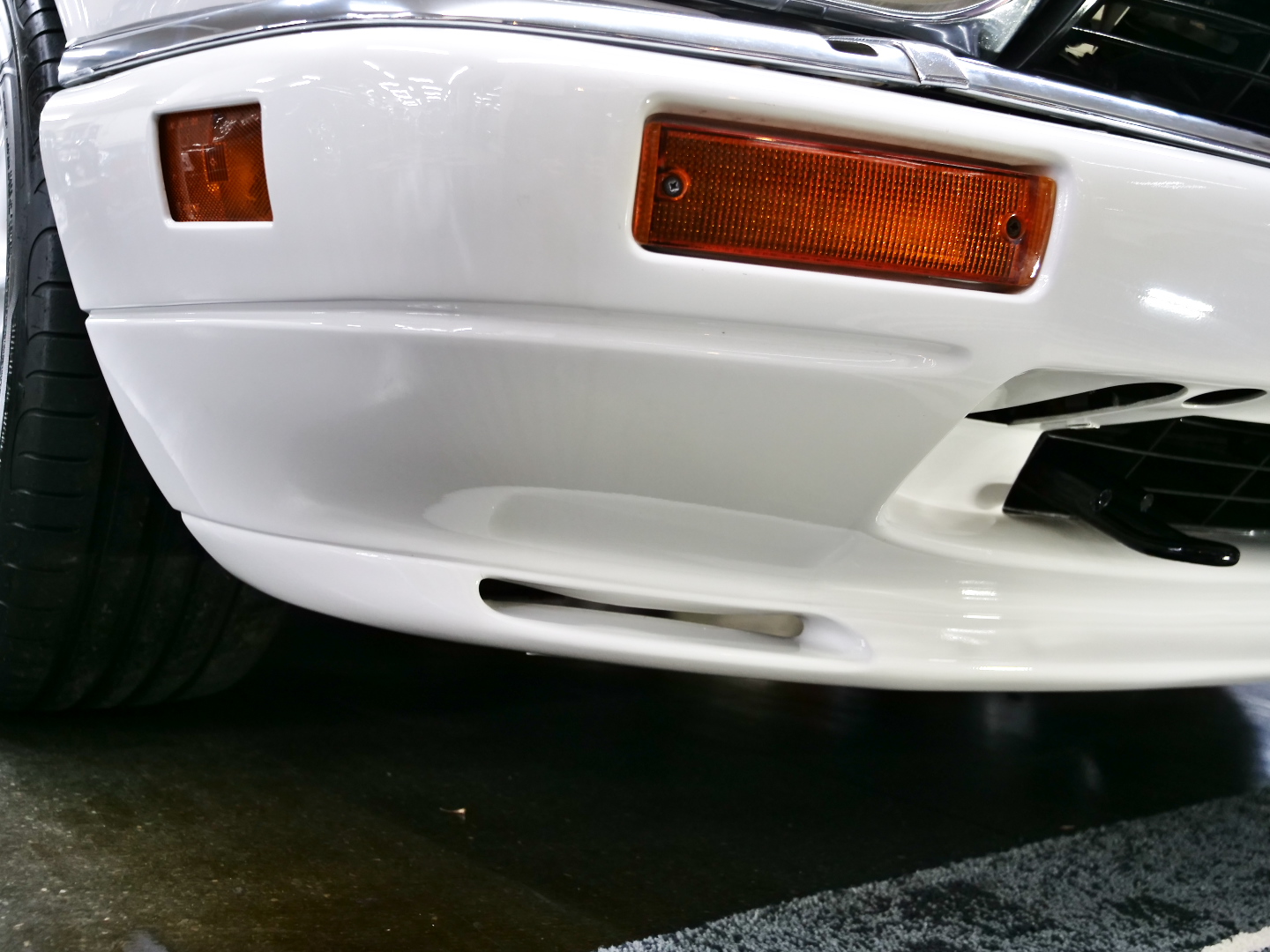 ブログ内「検察」欄に「95’XJSコンバ」 で、