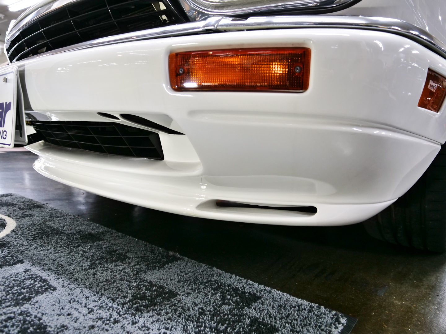 ブログ内「検察」欄に「95’XJSコンバ」 で、